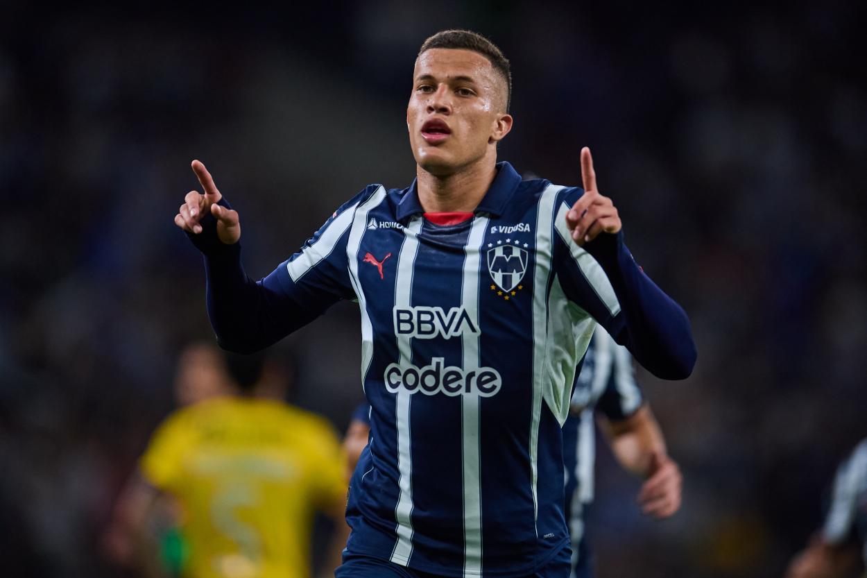 Rayados derrota al América y asegura Play-in - VAVEL México