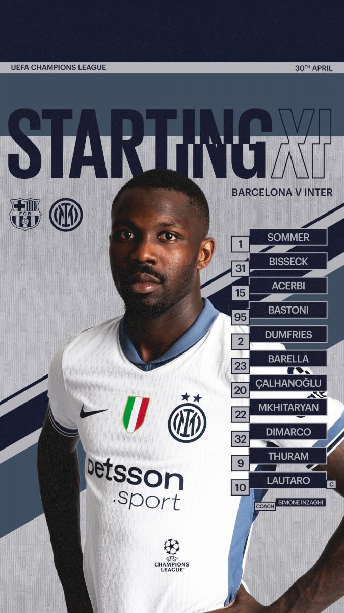 Gols e melhores momentos de Barcelona 3-3 Inter em Liga dos Campeões da ...