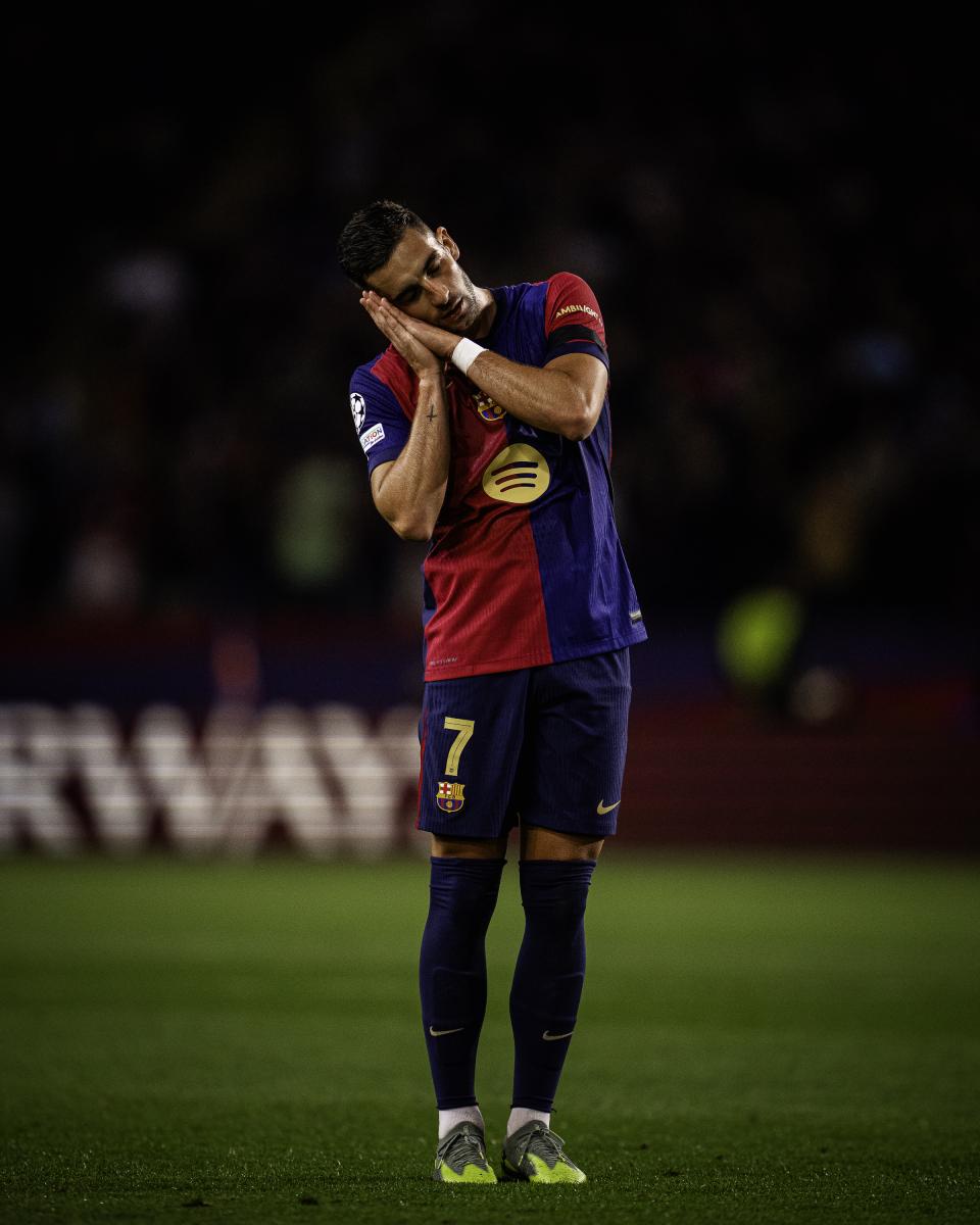 Puntuaciones FC Barcelona 3-3 Inter de Milán, ida de semifinales de ...