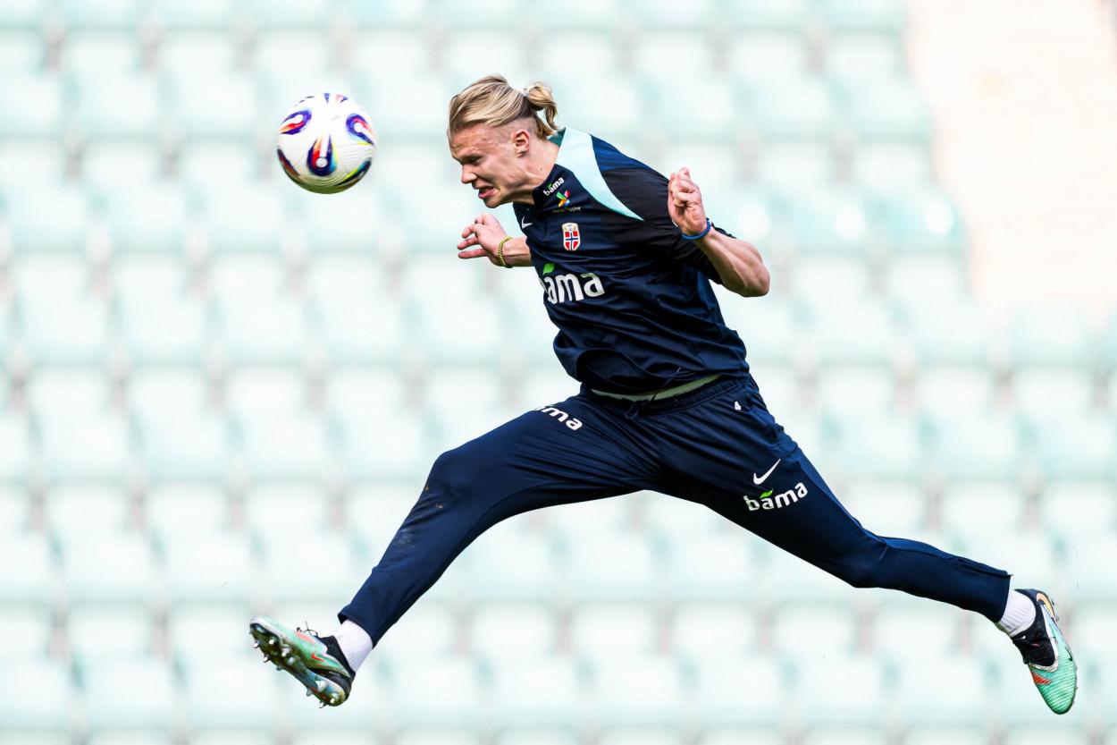 Gol e melhores momentos de Estônia x Noruega pelas Eliminatórias da ...