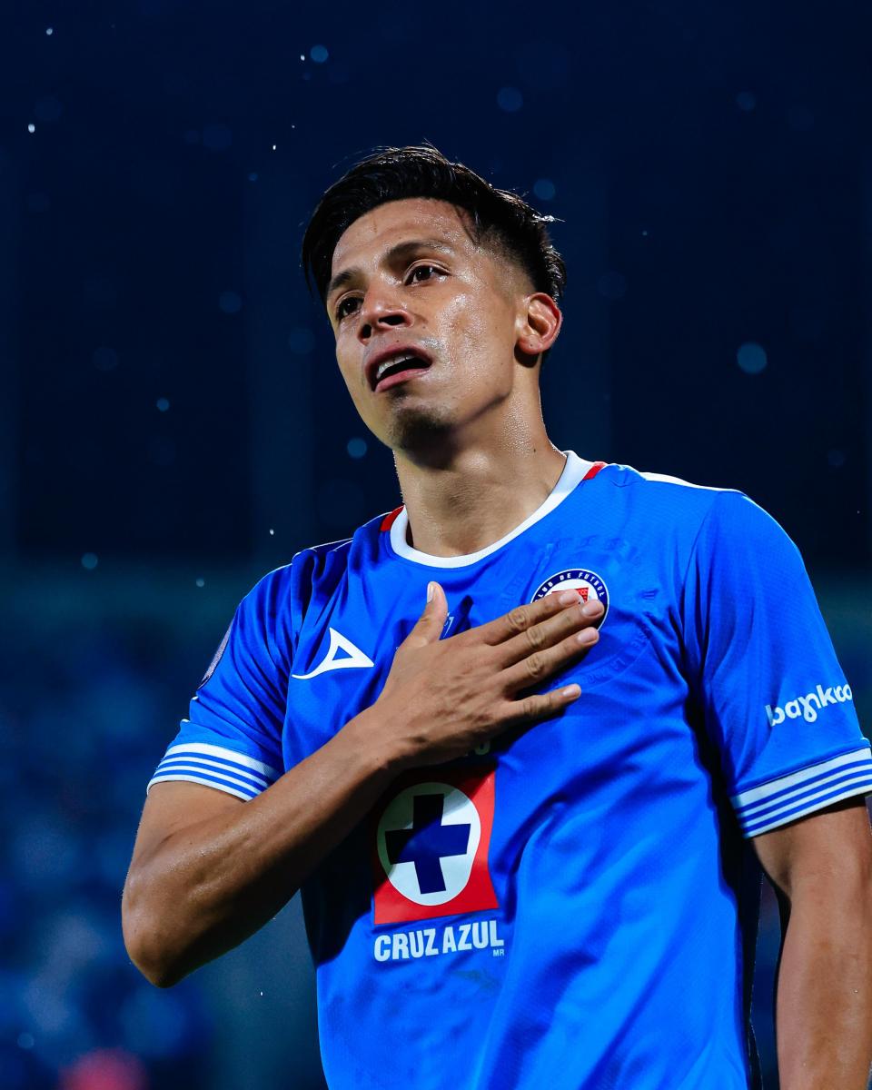 El camino del campeón: Cruz Azul es el nuevo Rey de la Concacaf - VAVEL ...
