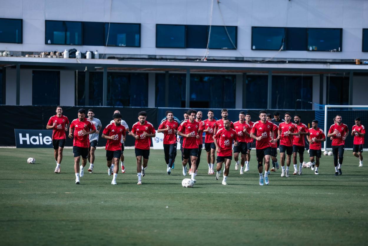 Al-Ahly e Inter Miami abrem a Copa de Mundo de Clubes - VAVEL Brasil