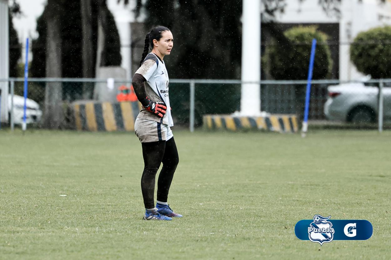 Nuevos rostros para el Club Puebla femenil - VAVEL México