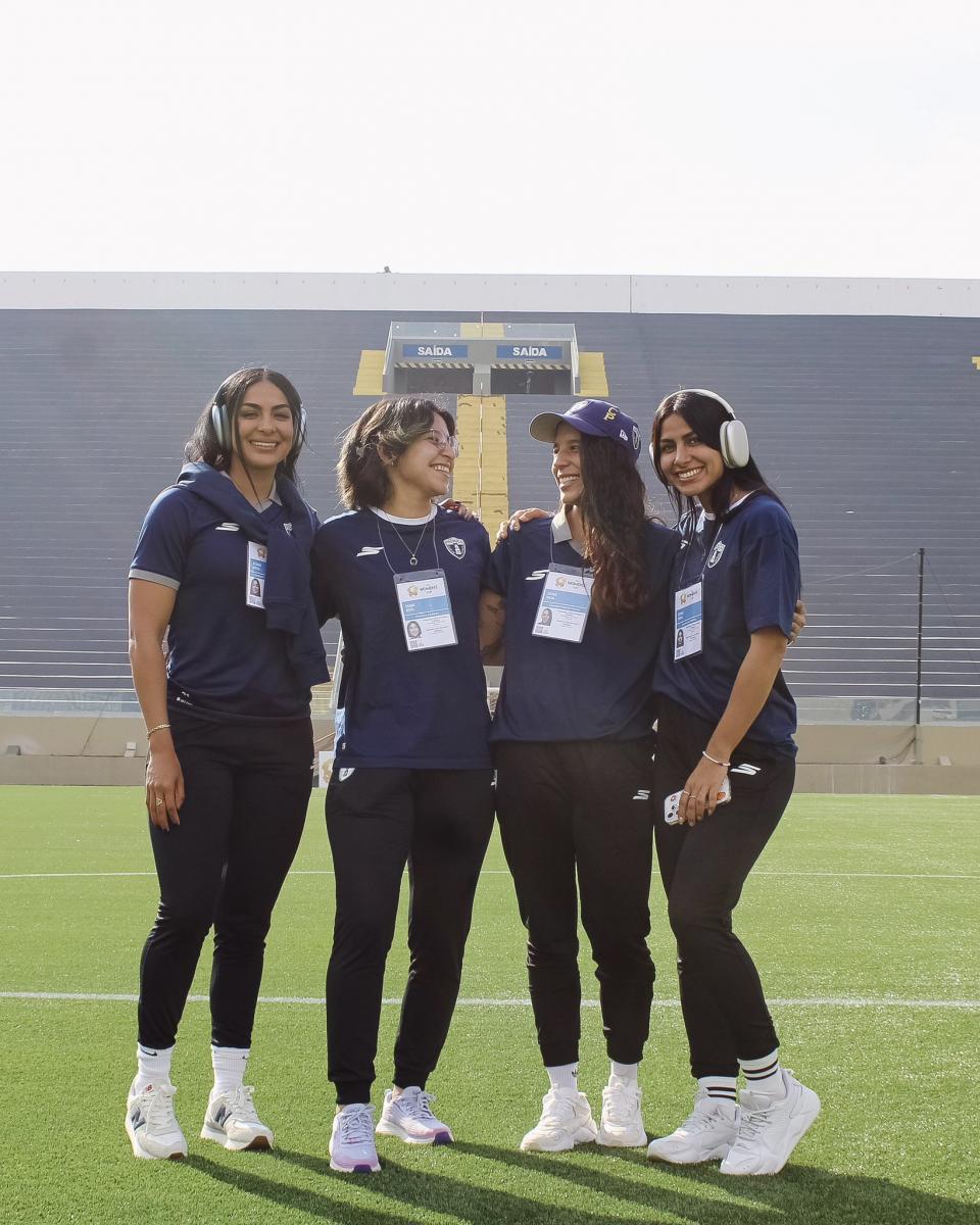 Gols e melhores momentos de Palmeiras 3-0 Pachuca em Women's Cup 2025 ...