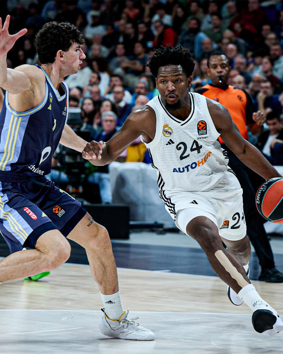 Oficial: Gabriele Procida es nuevo jugador del Real Madrid - VAVEL España