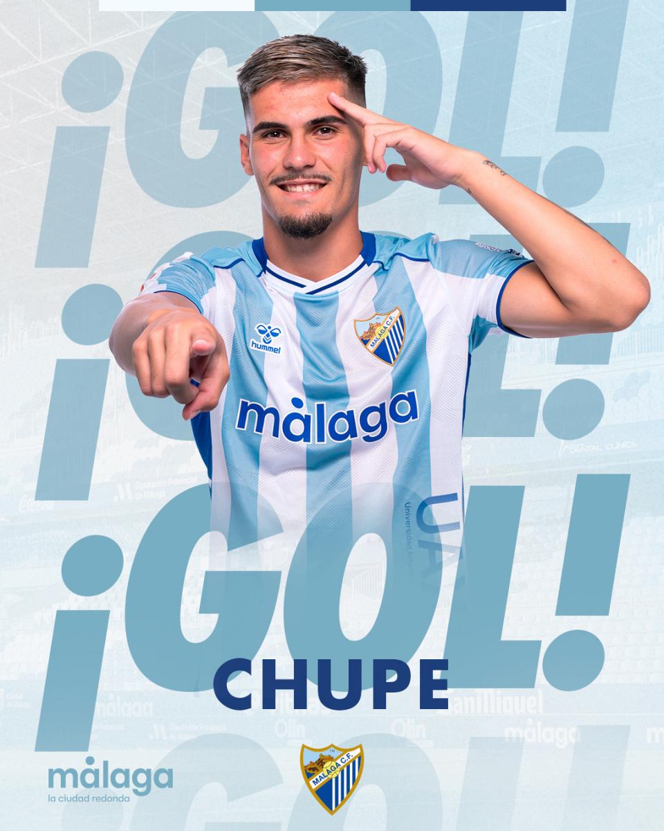 El Málaga CF se proclama campeón del XXXV Trofeo Costa del Sol - VAVEL ...