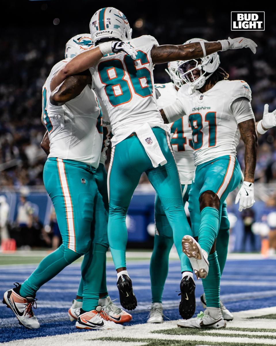 Highlights Dolphins 14-6 Jaguars in NFL preseason | 08/23/2025 - VAVEL USA