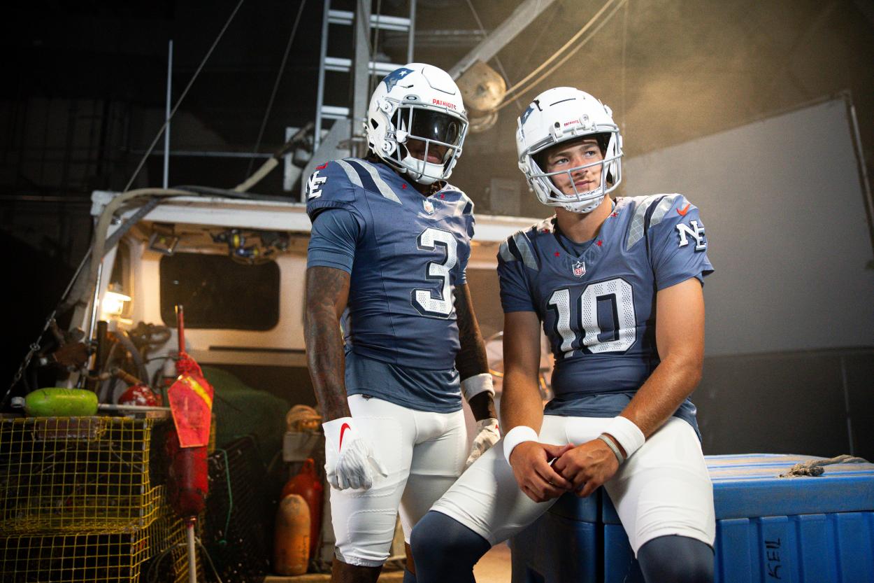 Highlights Patriots 13-20 Raiders in NFL | 09/07/2025 - VAVEL USA