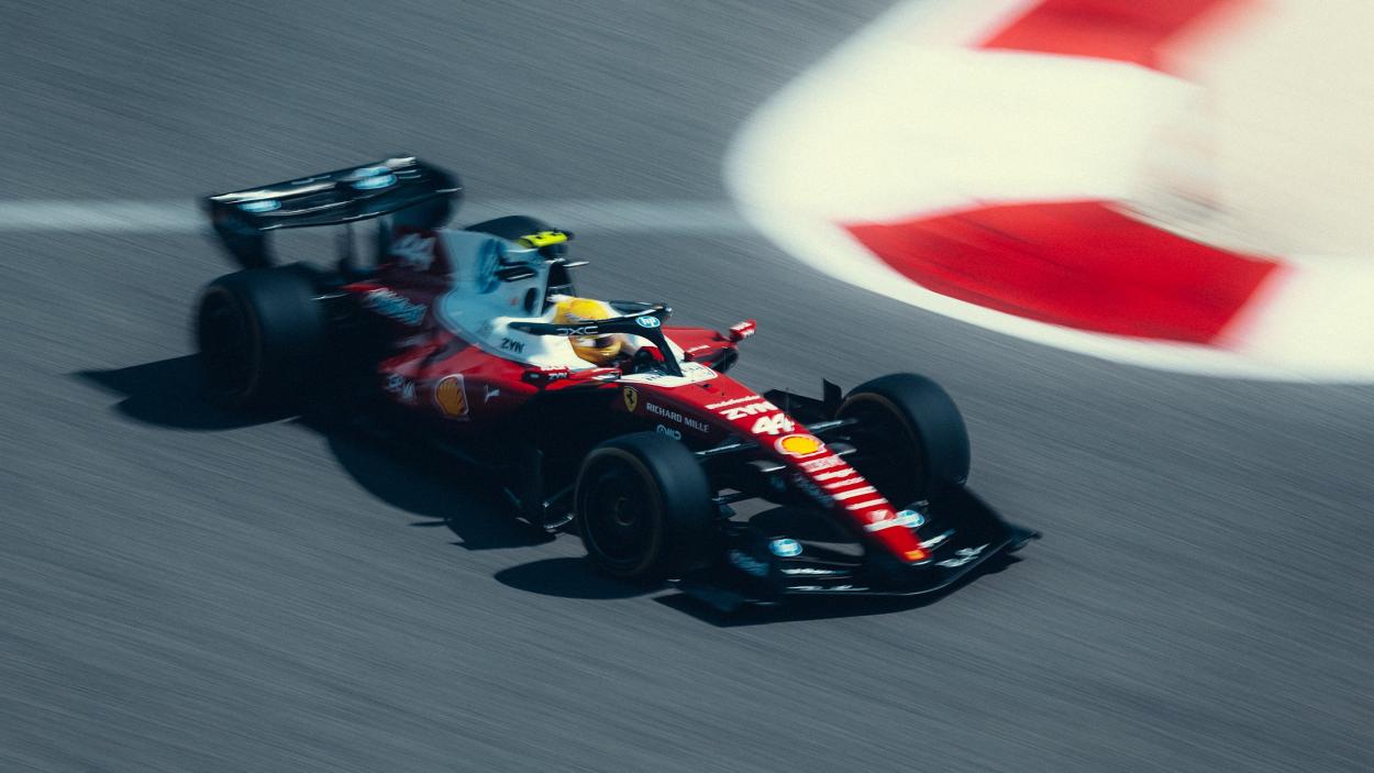 Guía Ferrari F1 2026: el plan maestro de Maranello que busca devolver ...