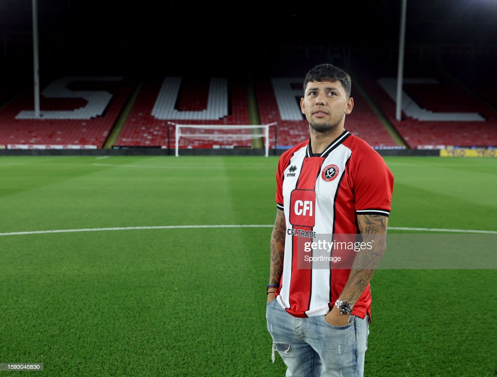 Nottingham Forest vs Sheffield United: Premier League Preview, Gameweek ...