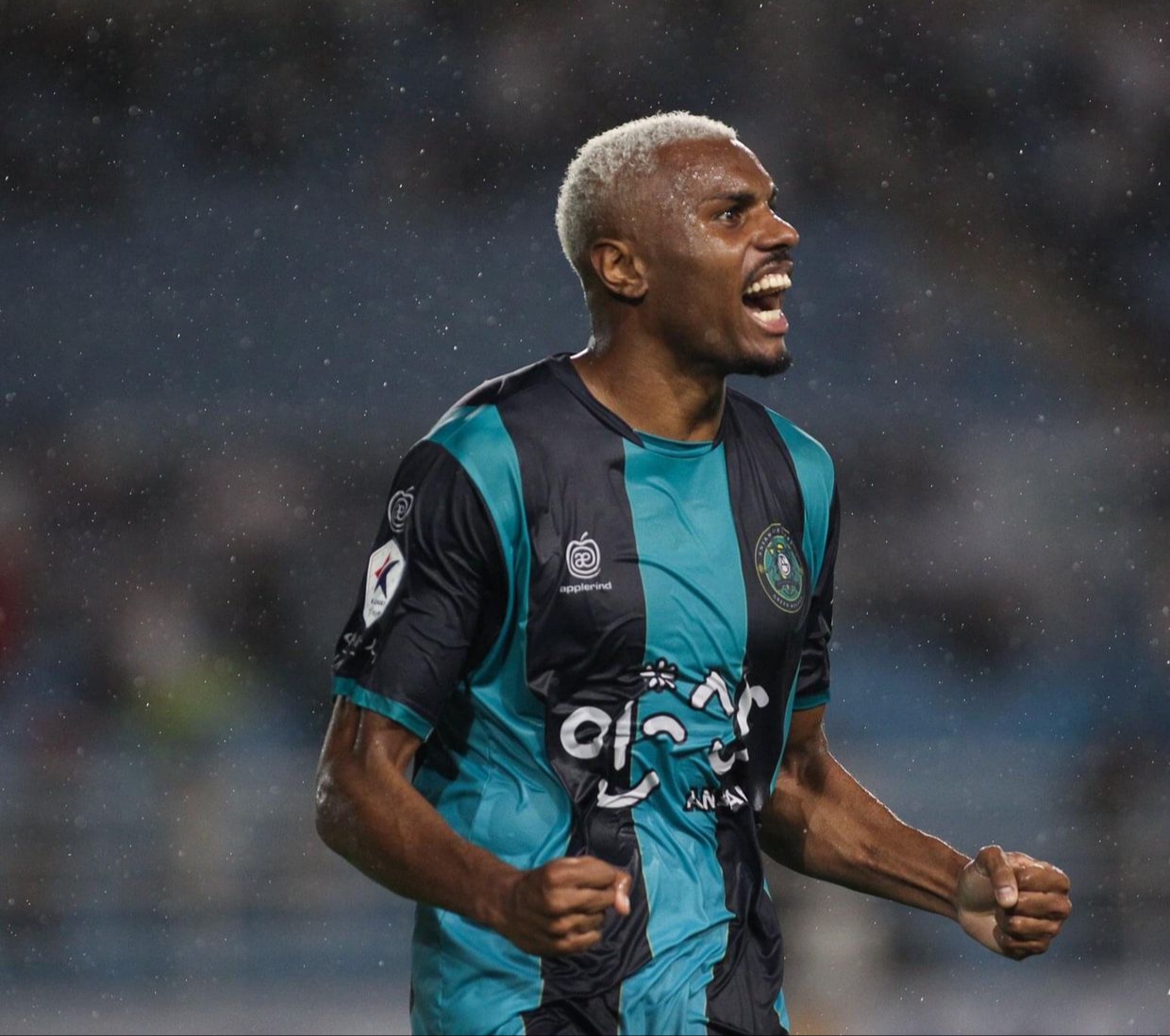 Thiago Henrique analisa temporada e vê estreia positiva no futebol ...