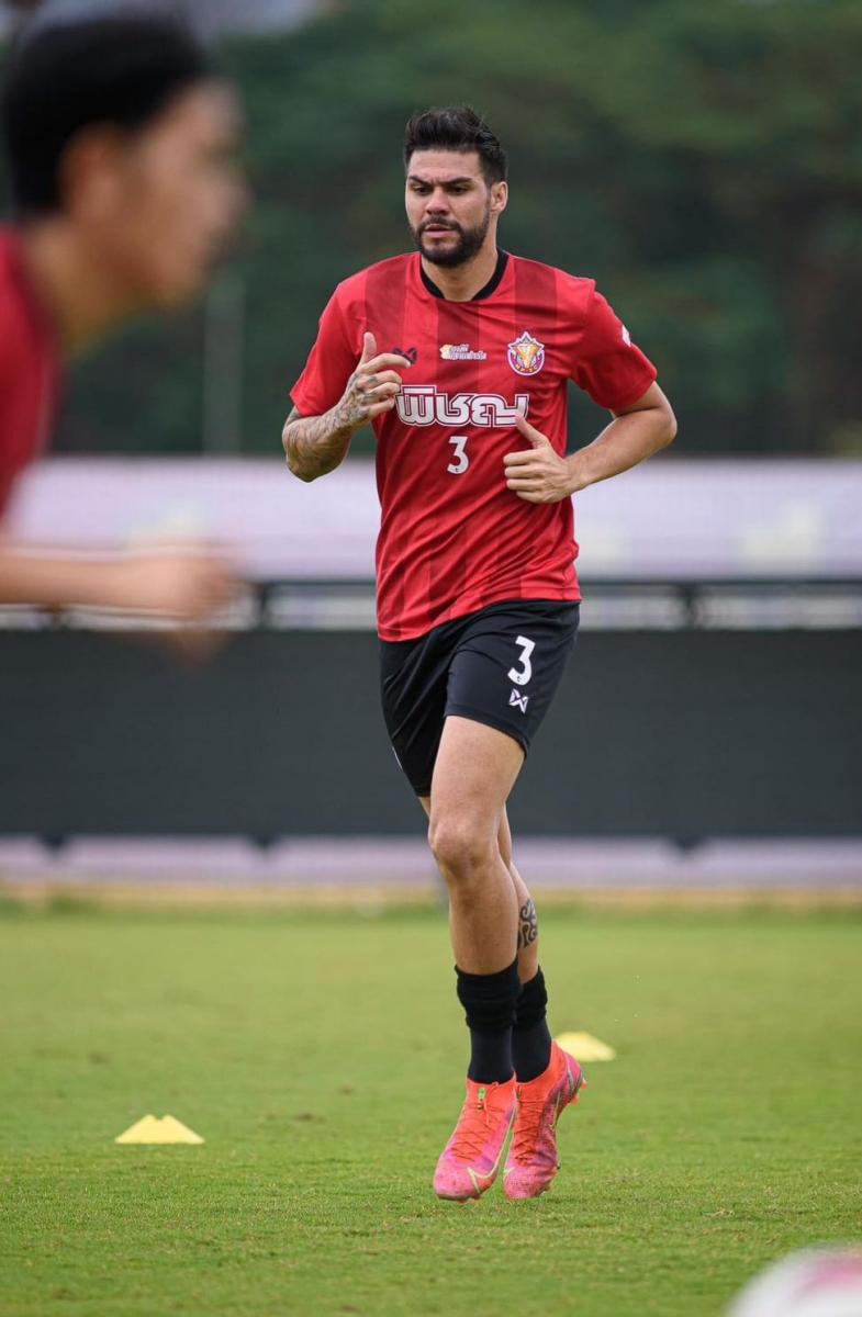 Diante novos desafios, Léo Santos analisa cenário encontrado na ...