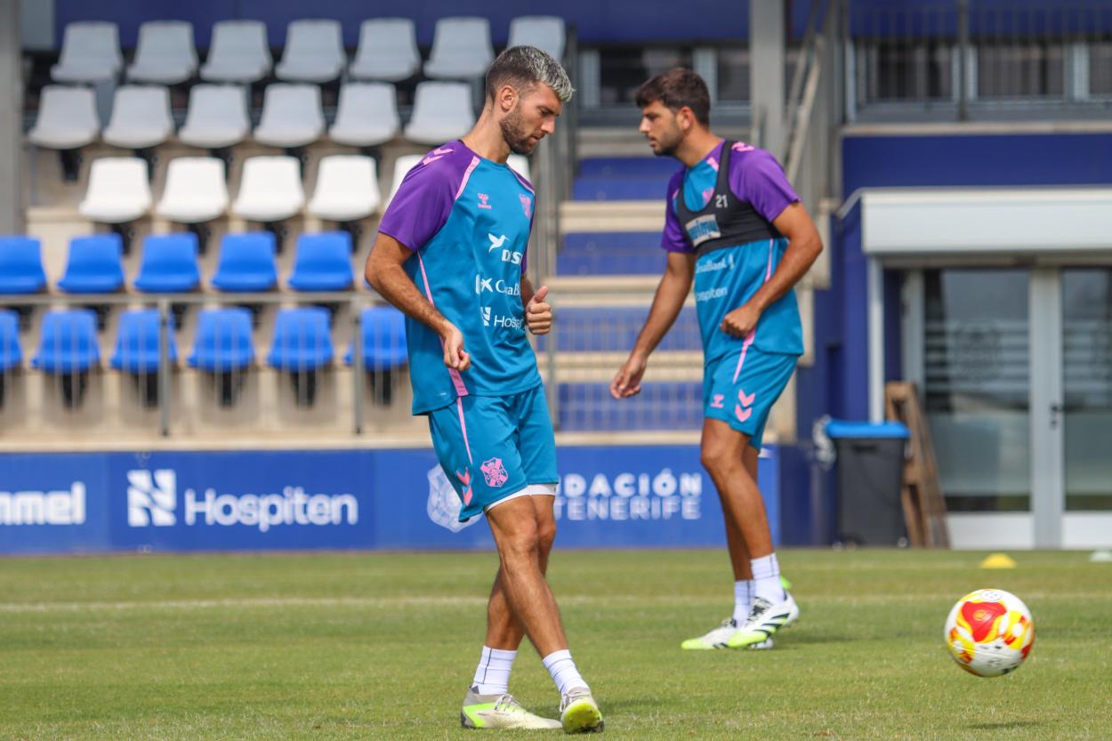 Beto Company: “No creo que vayamos a hacer más de dos o tres fichajes ...