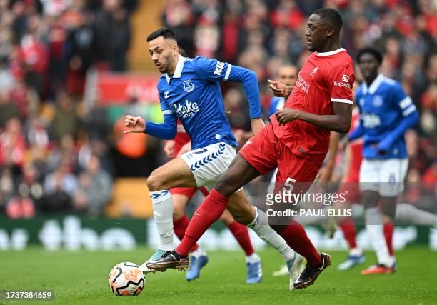 Jurgen Klopp left "really happy" following Merseyside Derby triumph ...