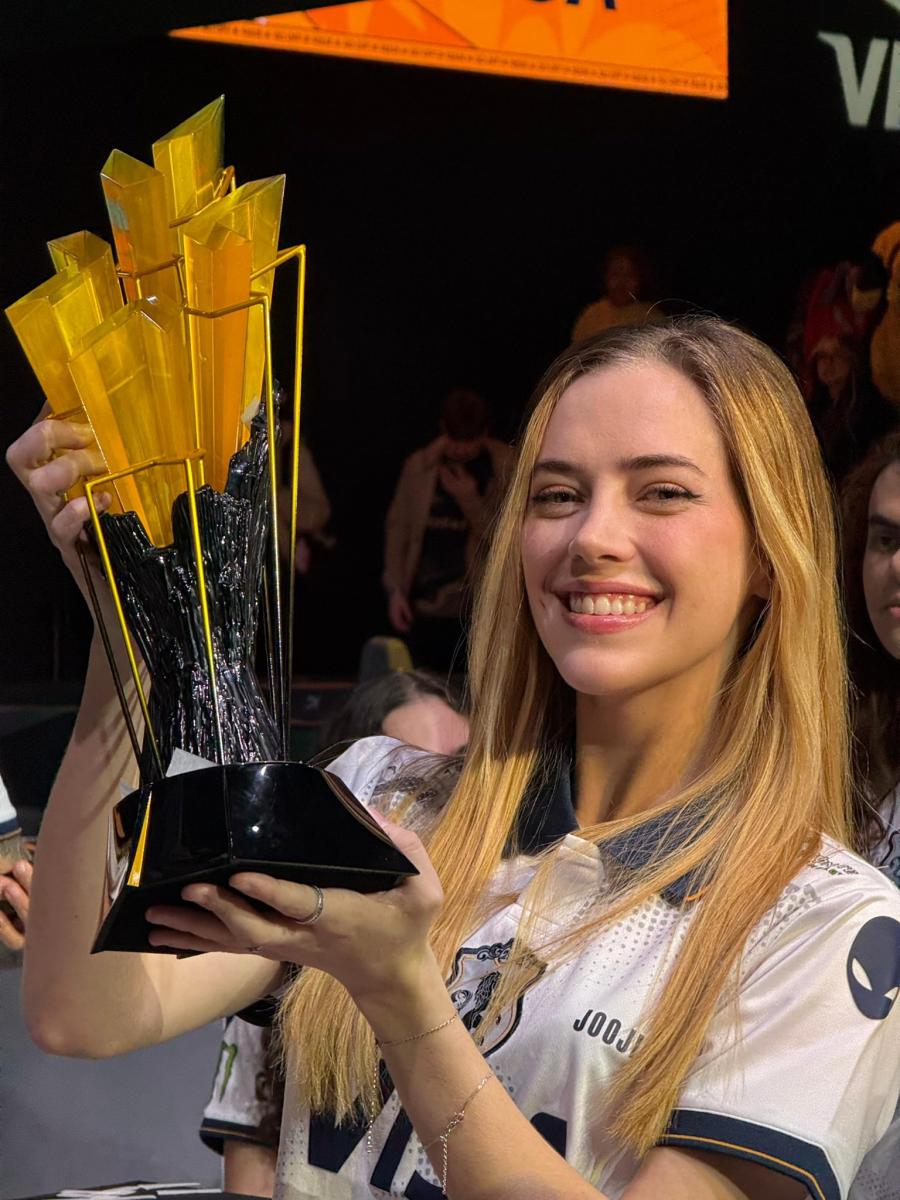 Team Liquid vive um momento histórico, é campeã do VCT Game Changers ...