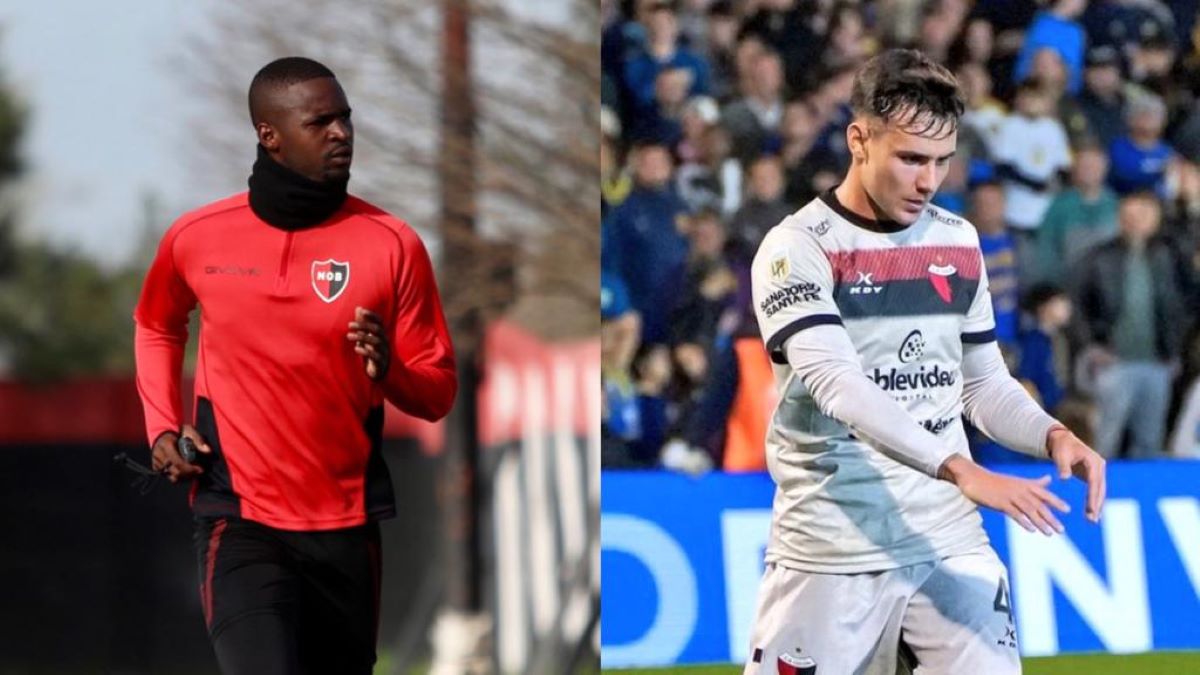 Nueva incorporación para Newell’s Old Boys - VAVEL Argentina