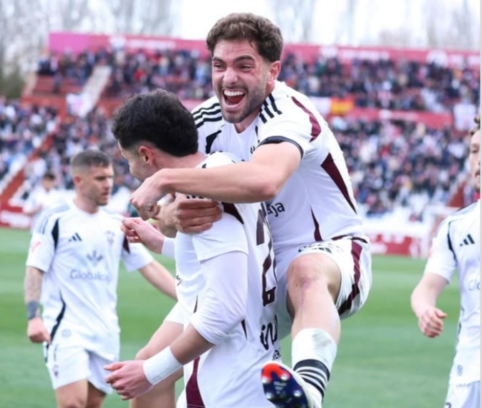 Previa CD Tenerife - Albacete Balompié: En busca de la salvación ...