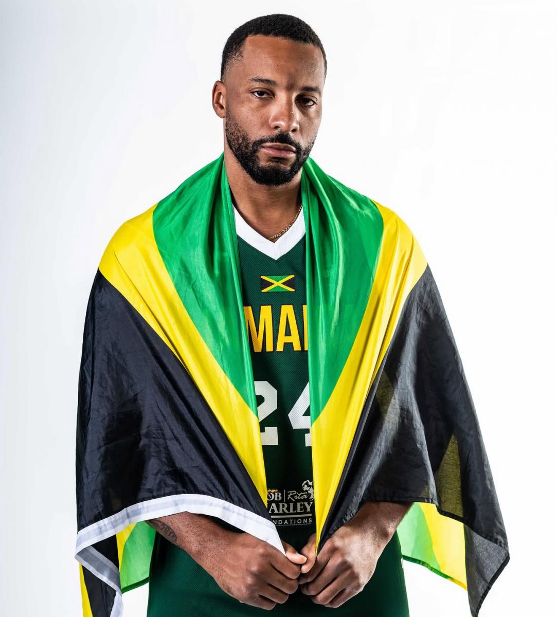 Jamaican Norman Powell Faces Big Decision: Team World or Team USA ...