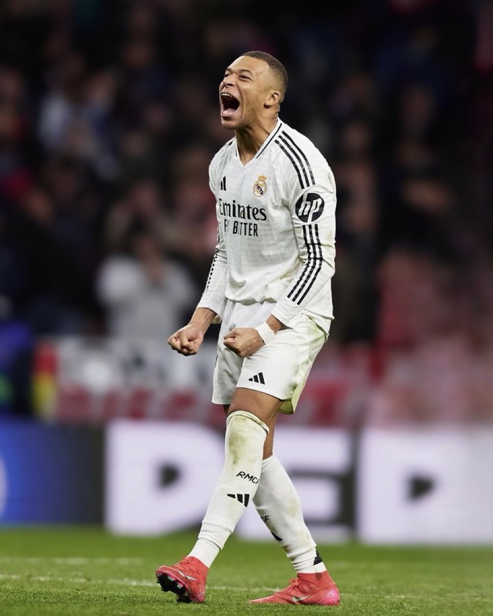 ¿Mbappé, Vini, Bellingham, cómo se encuentran las estrellas del Madrid ...