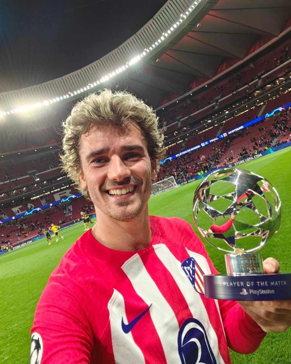 Borussia Dortmund-Atlético de Madrid: los rojiblancos buscan hacer ...