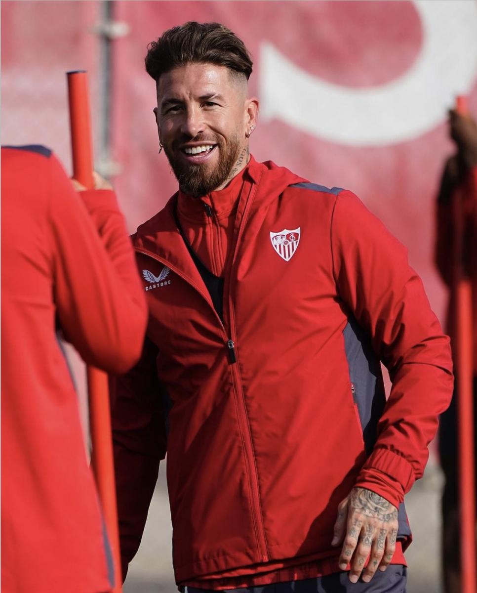 Previa Real Madrid CF vs Sevilla FC: regreso emotivo de Ramos al ...