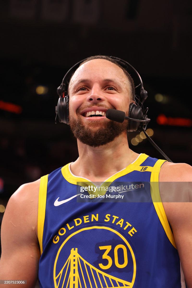 Curry firma una obra maestra y derrota a los Grizzlies - VAVEL España