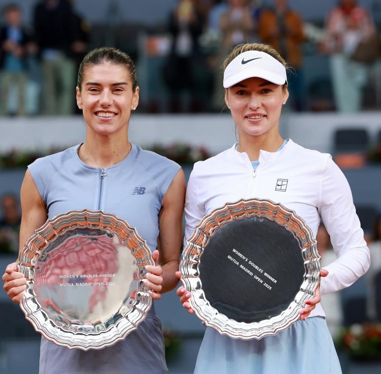 Resumen del Mutua Madrid Open 2025 - VAVEL España