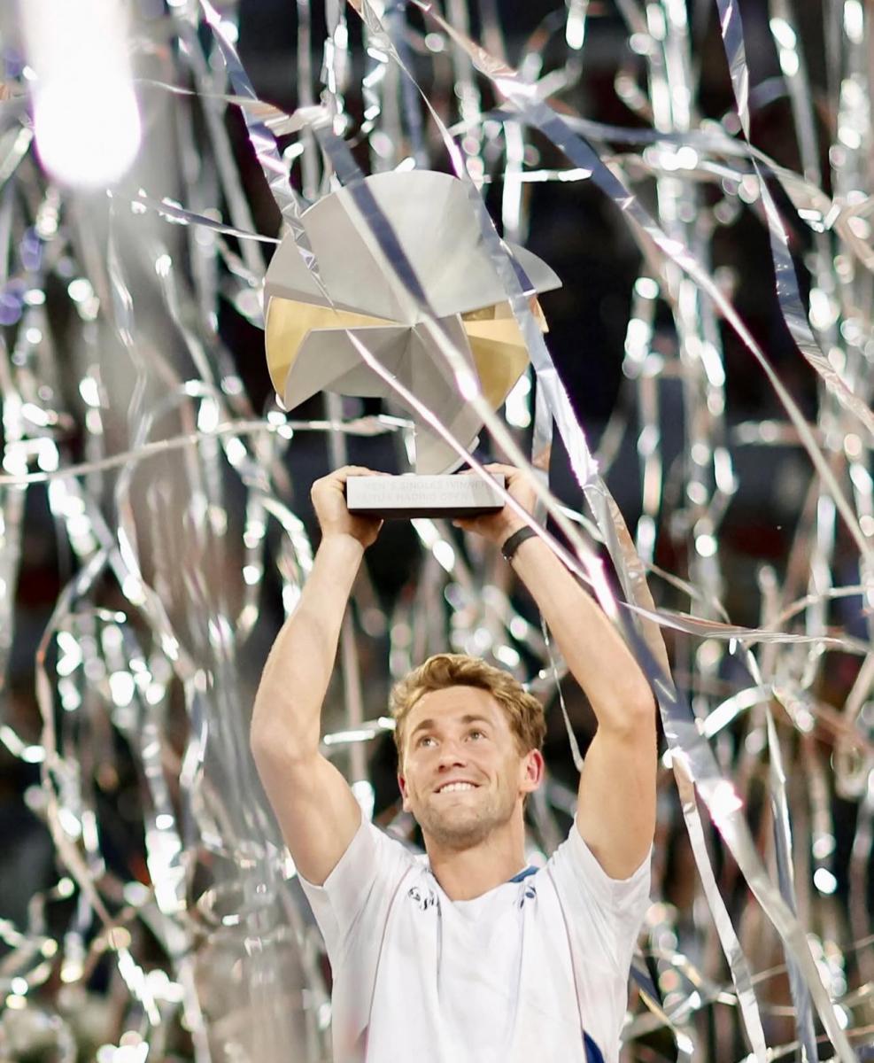 Resumen del Mutua Madrid Open 2025 - VAVEL España