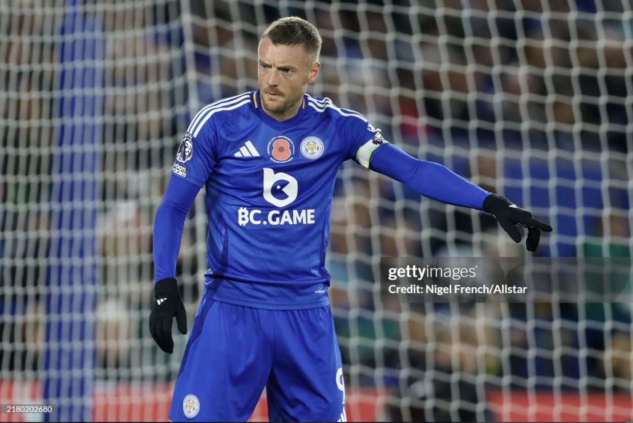 Manchester United vs Leicester City: Premier League Preview, Gameweek ...