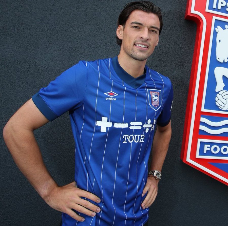 Ipswich Town tiene una cita con la historia - VAVEL España