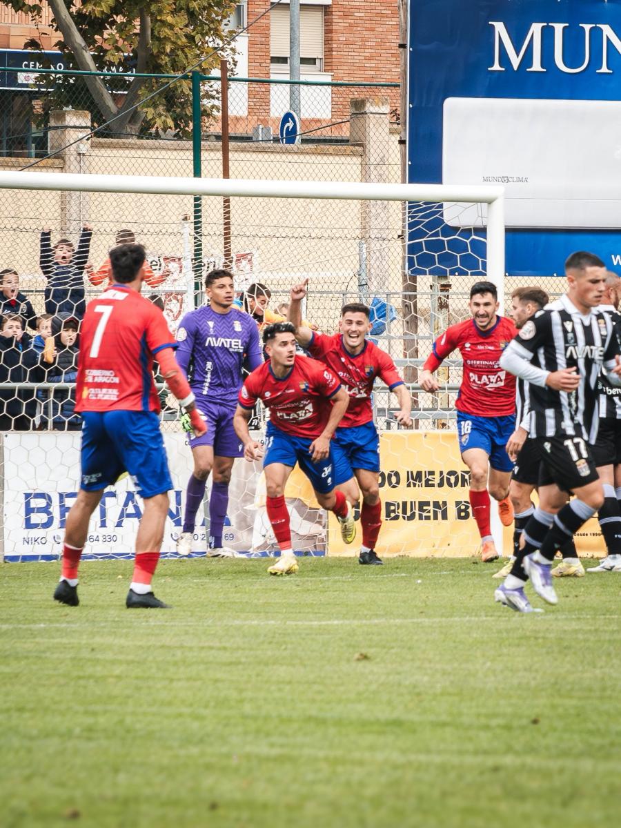 Previa Real Murcia vs Teruel: Ideas contrapuestas - VAVEL España