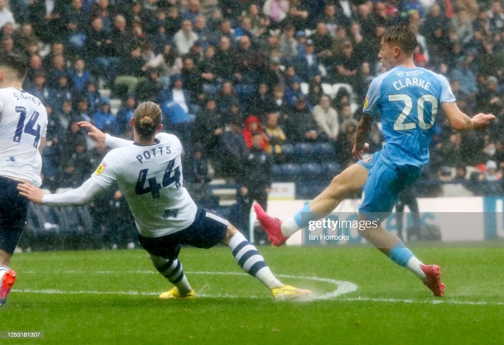 Second season syndrome on Wearside? Sunderland AFC 2023/2024 season ...