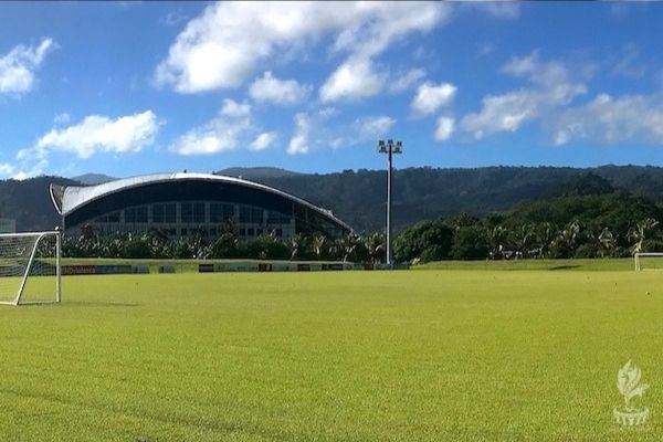 Goles y resumen del Tonga 1-2 Samoa en Eliminatorias OFC Mundial 2026 ...