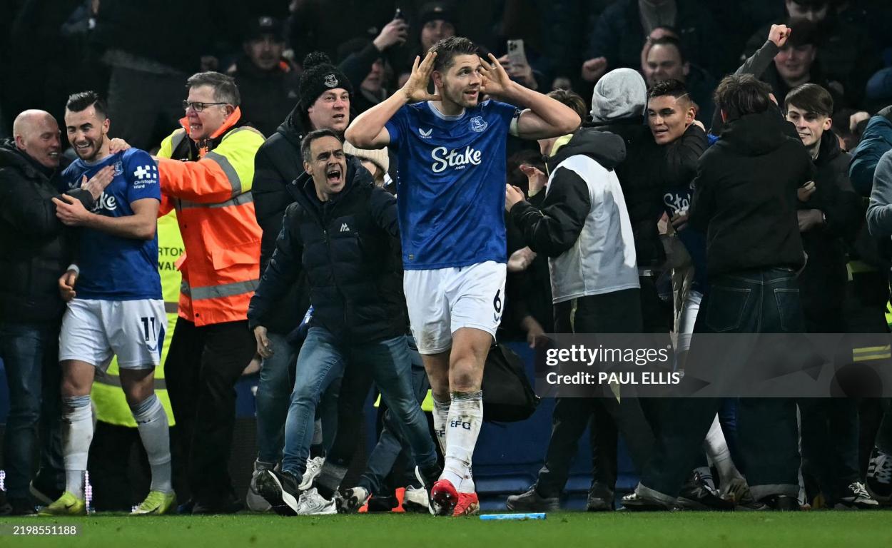 Liverpool vs Everton: Premier League Preview, Gameweek 30, 2025 - VAVEL ...