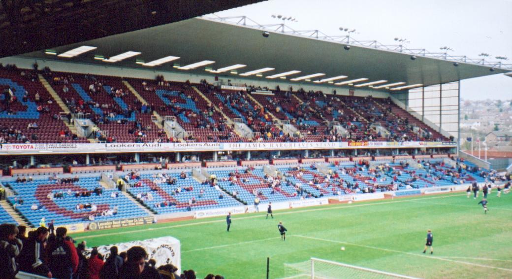 Summary: Burnley 0-0 Stoke City in EFL Championship | 01/01/2025 ...