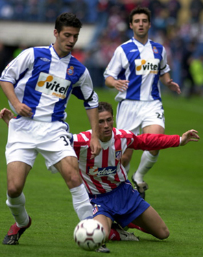 Daniel Jarque González | Biografía y Wiki | VAVEL México