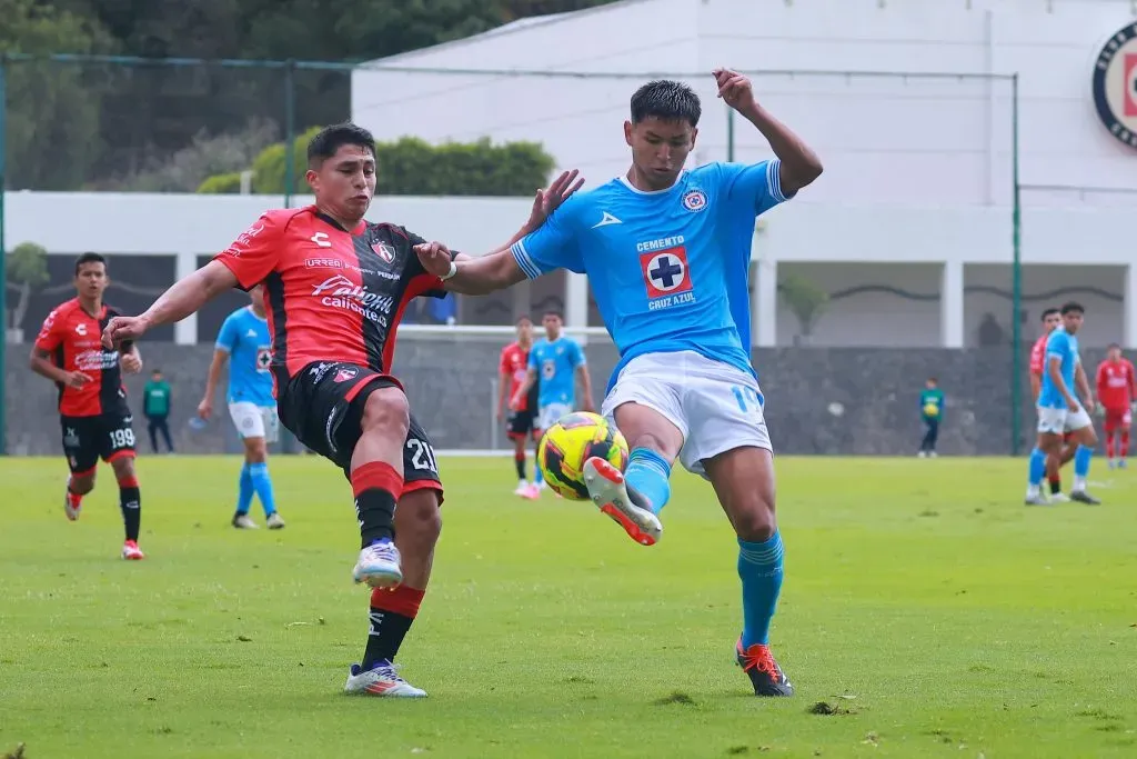 Guía VAVEL Cruz Azul Apertura 2025: Con el corazón en la mano, los ...