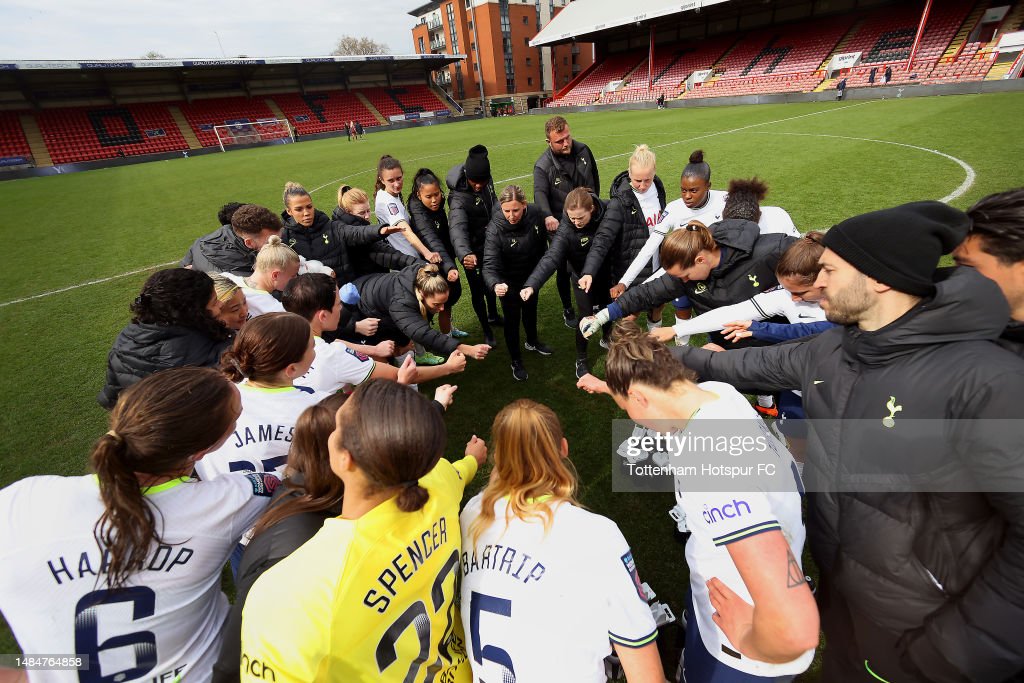Vicky Jepson 'If we keep this team in the WSL, it's fine by me" - VAVEL ...