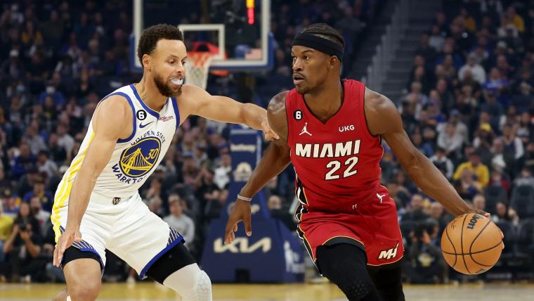 Fin a la saga: Butler llega a los Golden State Warriors - VAVEL España