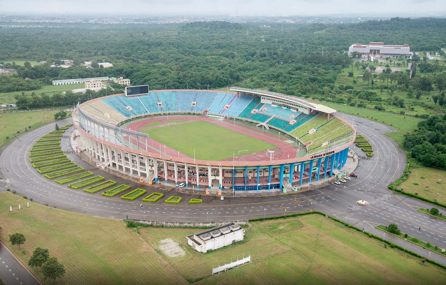 Highlights: Pakistan 0–0 Afghanistan in Asian Cup Qualifiers | 11/04 ...