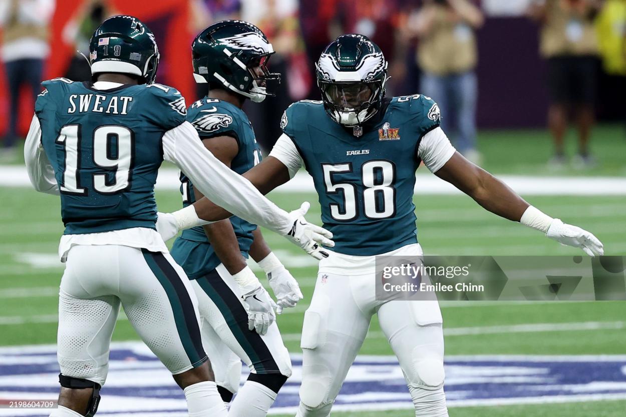 2025 NFL Offseason Priorities: NFC East - VAVEL USA