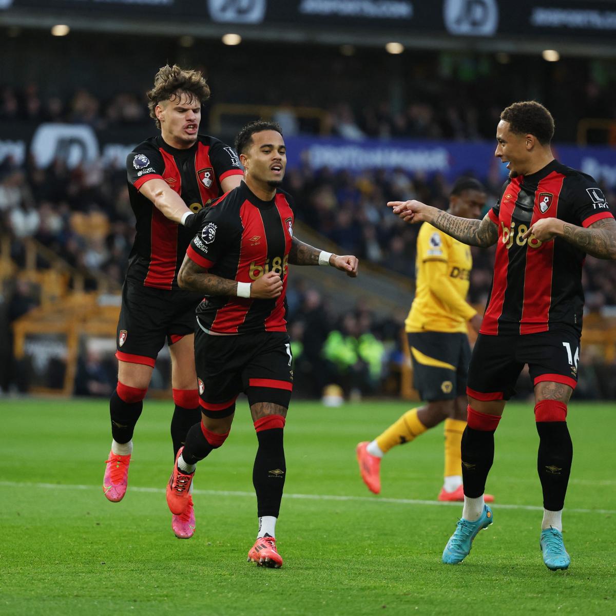 La primera vuelta del Spanish Bournemouth de Andoni Iraola - VAVEL España