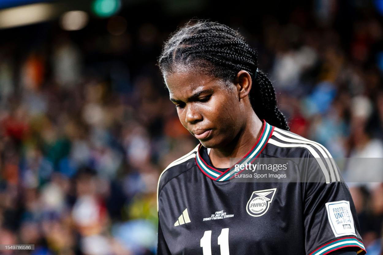 Jamaica vs Brazil: 2023 FIFA Women's World Cup Group F Preview - VAVEL ...