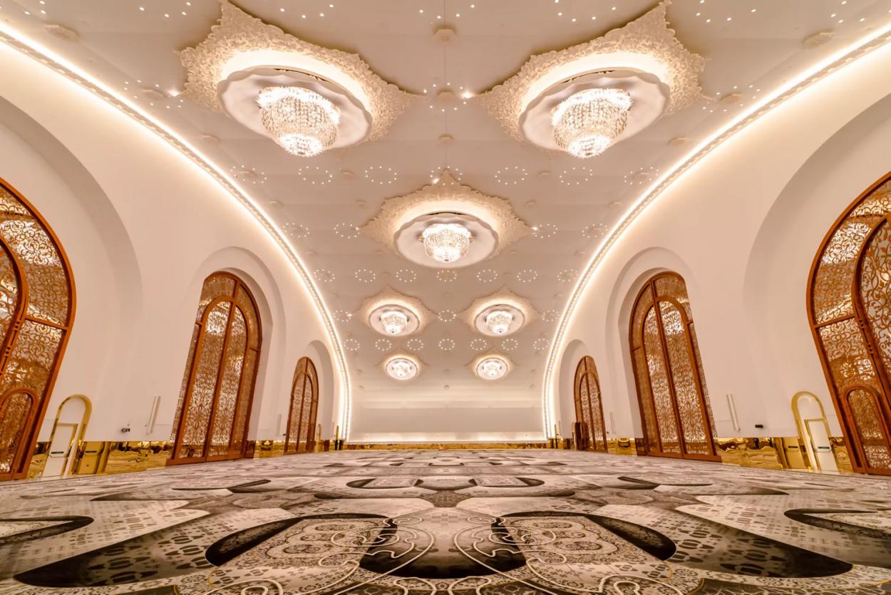 Highlights and Best Moments of the FIFA The Best 2025 ceremony | 12/16 ...