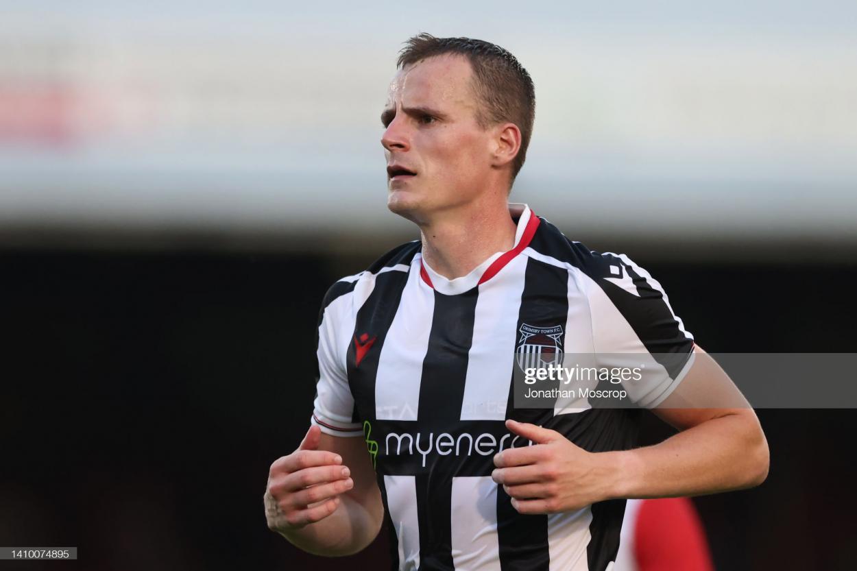 Success is no surprise under the new ownership at Grimsby Town - VAVEL ...