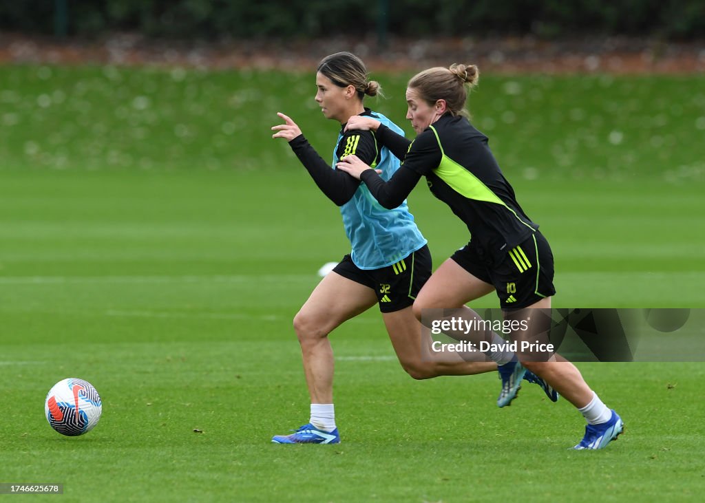 Kyra Cooney Cross - The Matilda's star shining in North London - VAVEL ...