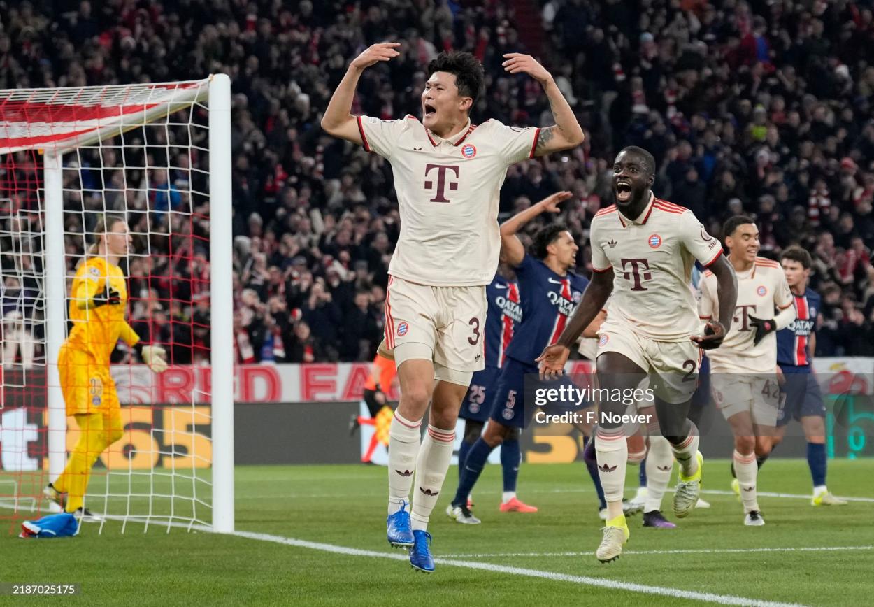 Celtic vs Bayern Munich: UEFA Champions League Preview, Knockout Round ...
