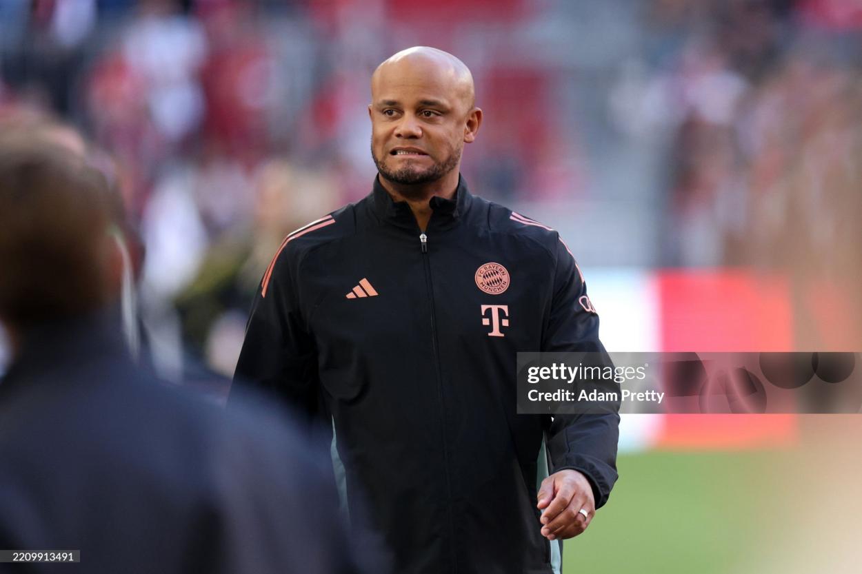 Inter Milan vs Bayern Munich: Champions League Preview, Quarter-Final ...