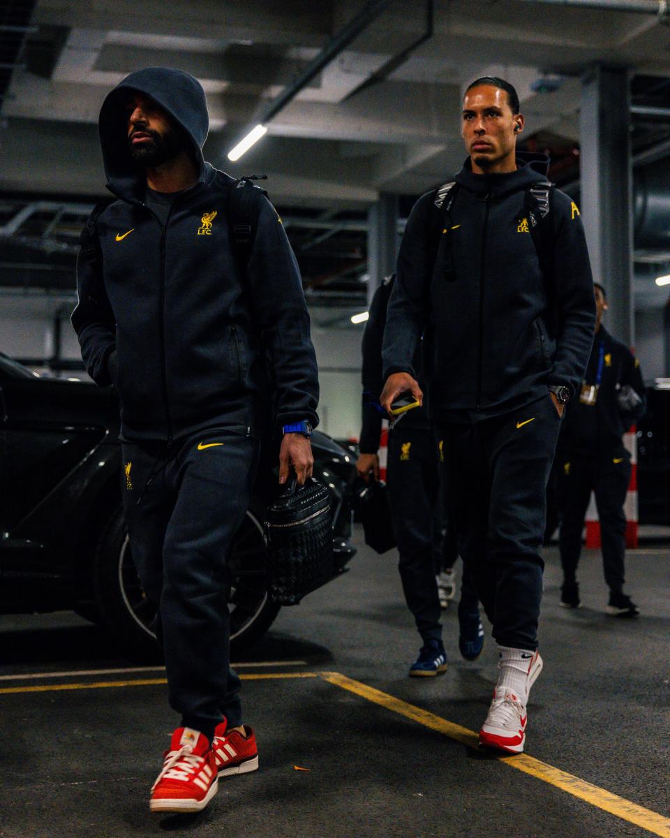 Highlights and Goals of Liverpool 0 (1)-(4) 1 PSG in UEFA Champions ...