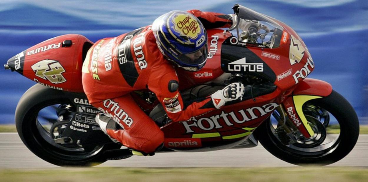 Jorge Lorenzo: un martillo que golpeó con fuerza en el Mundial - VAVEL ...